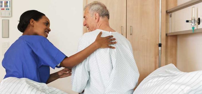 Top 8 Reasons for Starting a Falls Management Program - Parasol Medical