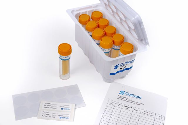 Item# MD300 (10/bx) Contact™ - Parasol Medical