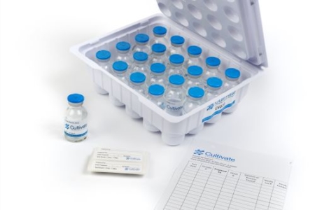 Item# EV020 (20/bx) Clear Check™ - Parasol Medical