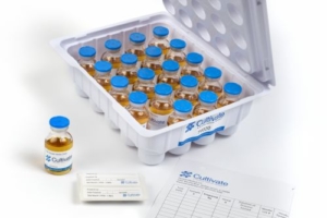 Item# TV020 (20/bx) Clear Check™ - Parasol Medical