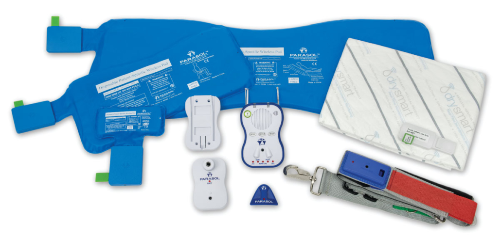 Fall Prevention - Parasol Medical